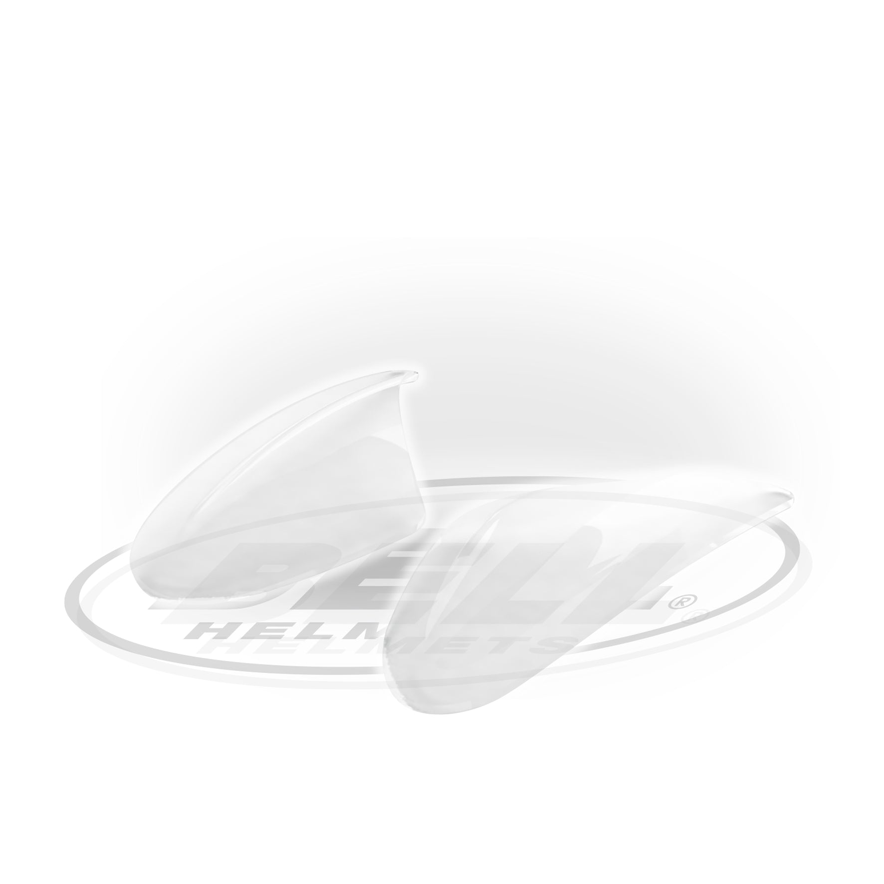 BELL HP7 AIR INTAKE SIDE EXTRACTORS (2PCS) – Momentum Racing