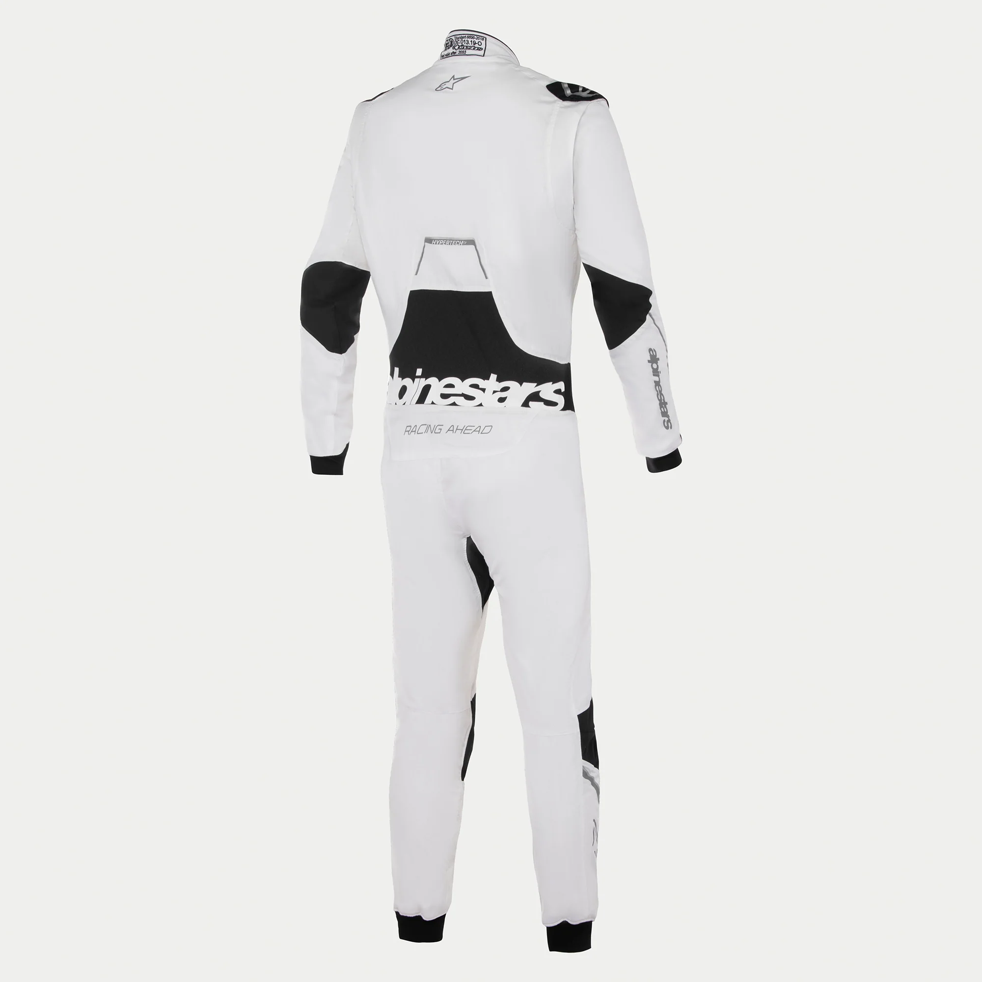 ALPINESTARS HYPERTECH V3 SUIT – Momentum Racing