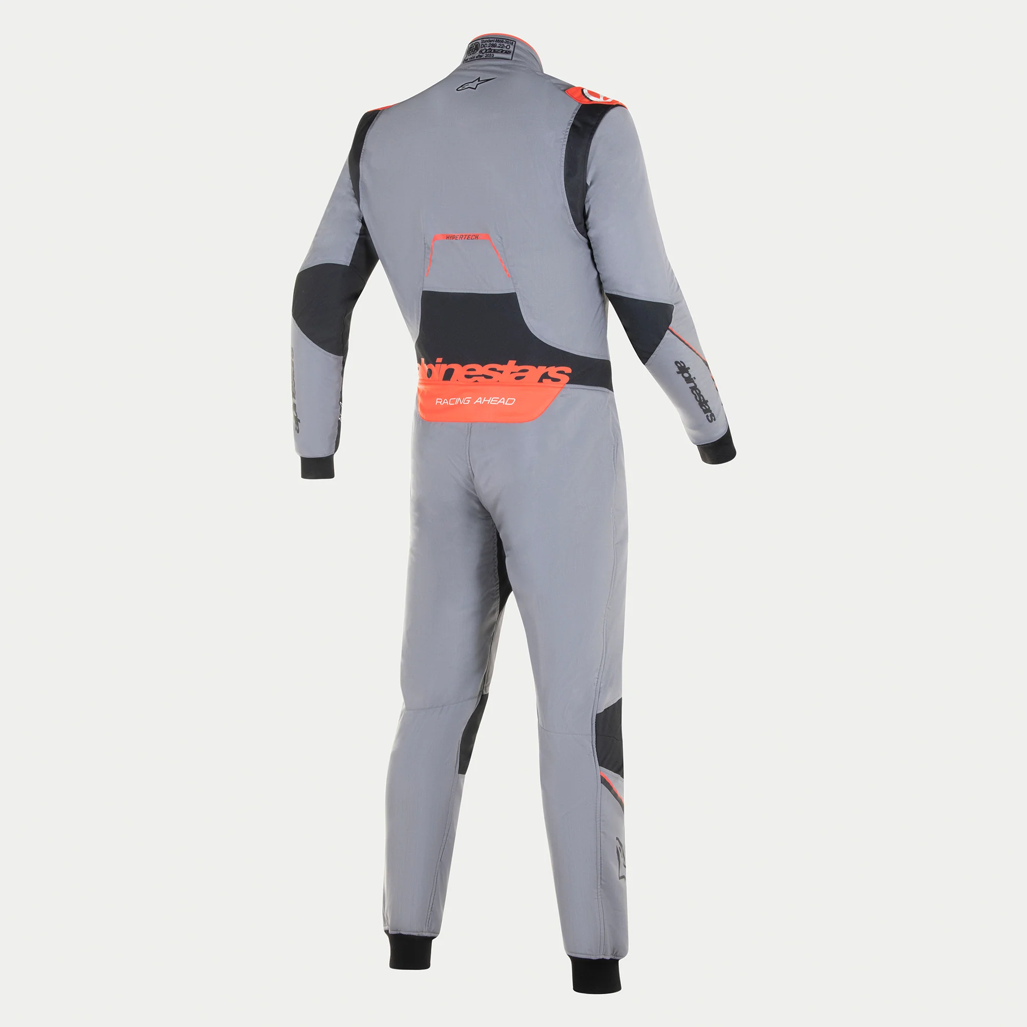 ALPINESTARS HYPERTECH V3 SUIT – Momentum Racing