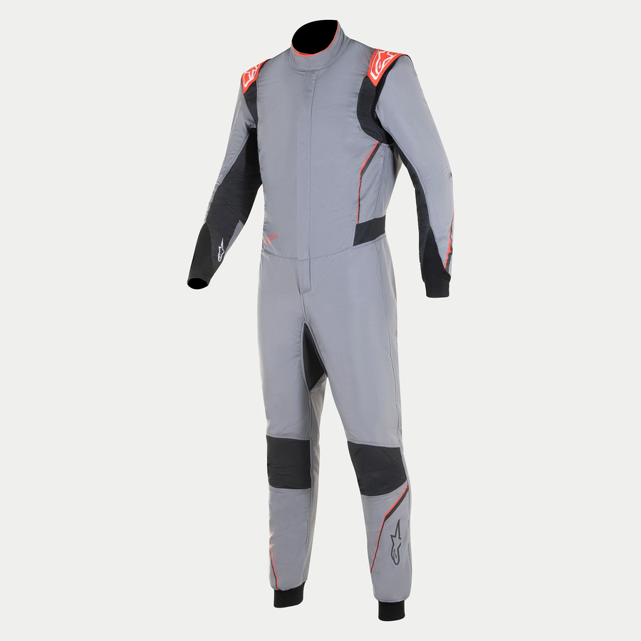 Race Suit – Momentum Racing