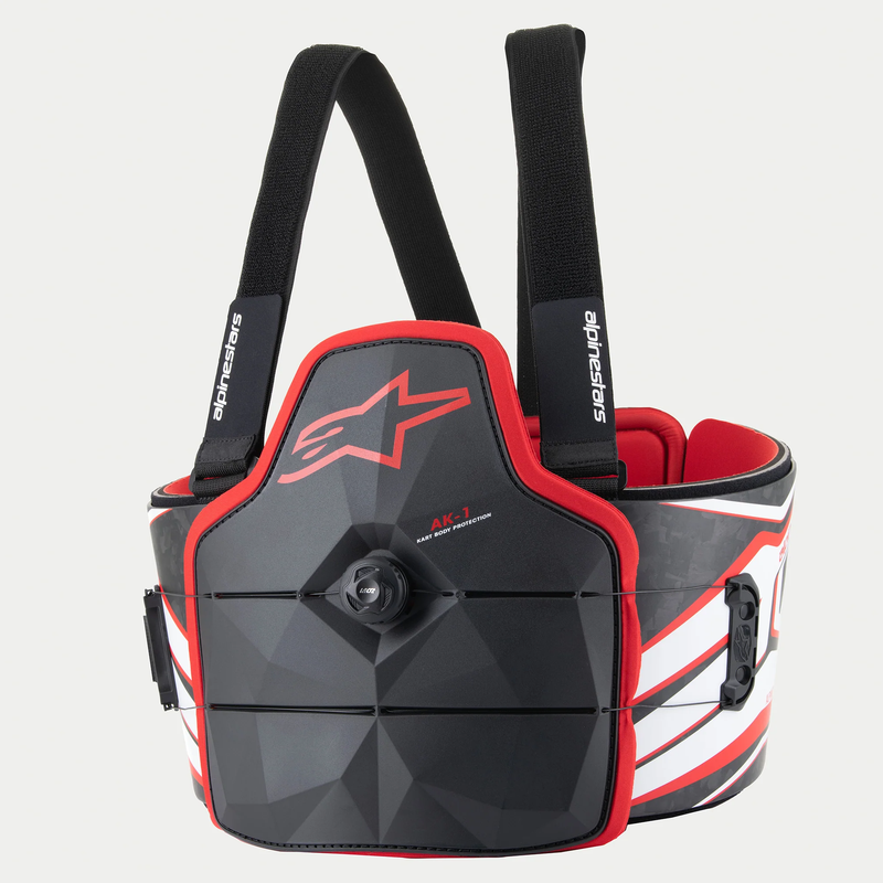 Kart Protection – Momentum Racing