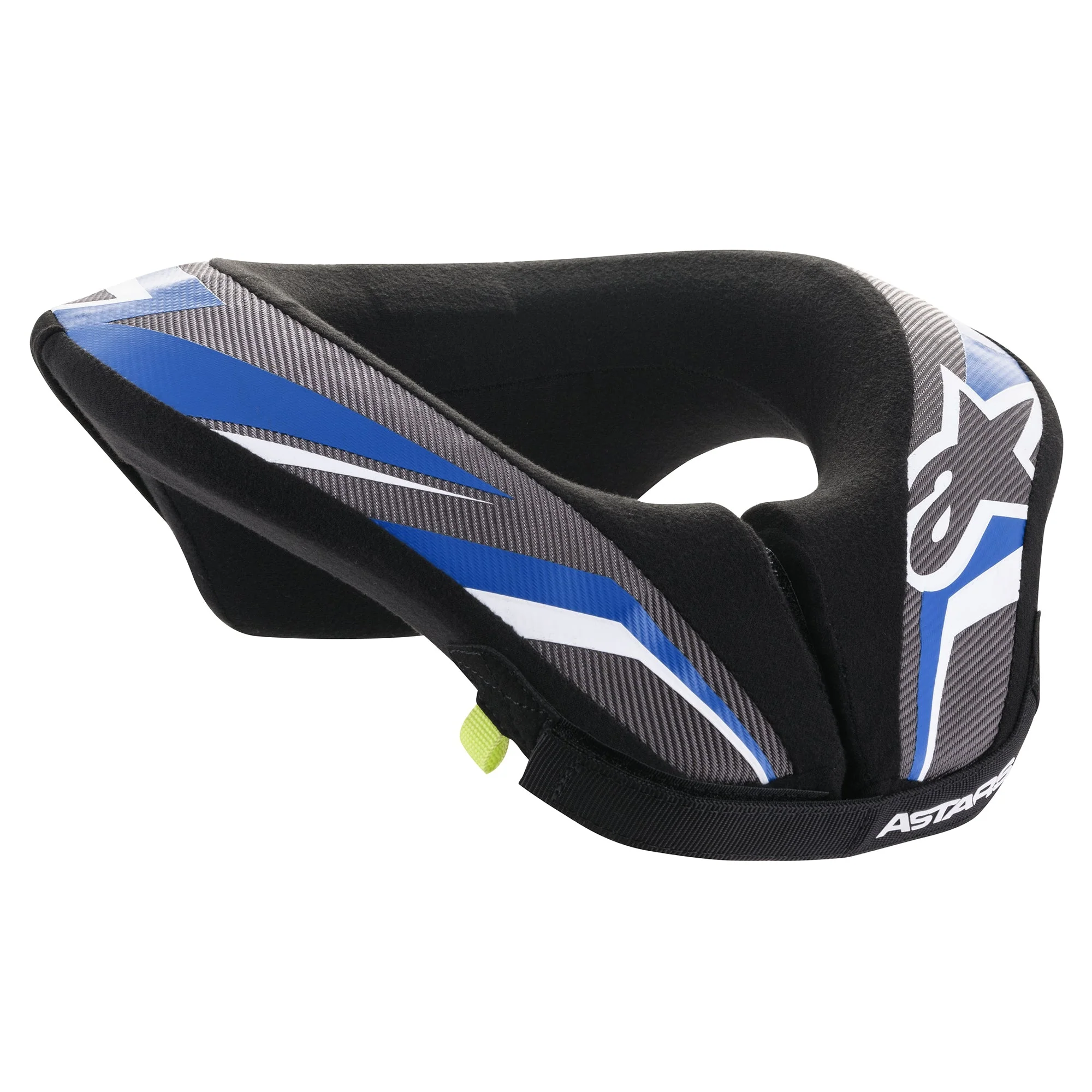 ALPINESTARS YOUTH SEQUENCE NECK ROLL – Momentum Racing