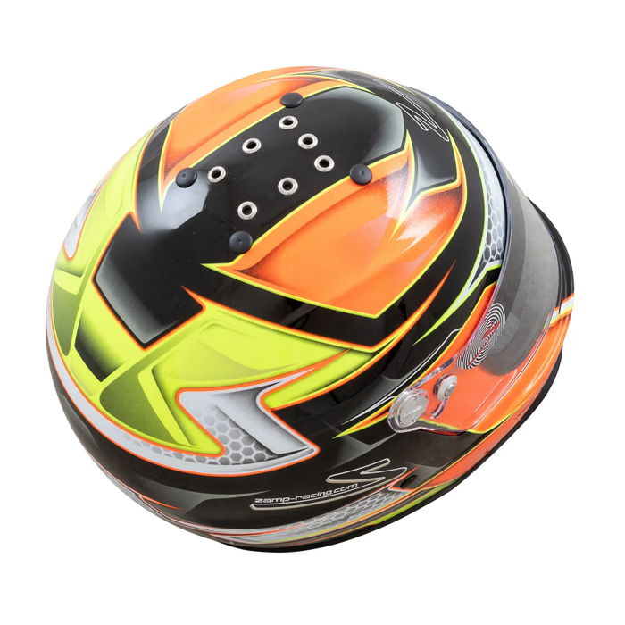 Kart Helmets – Momentum Racing