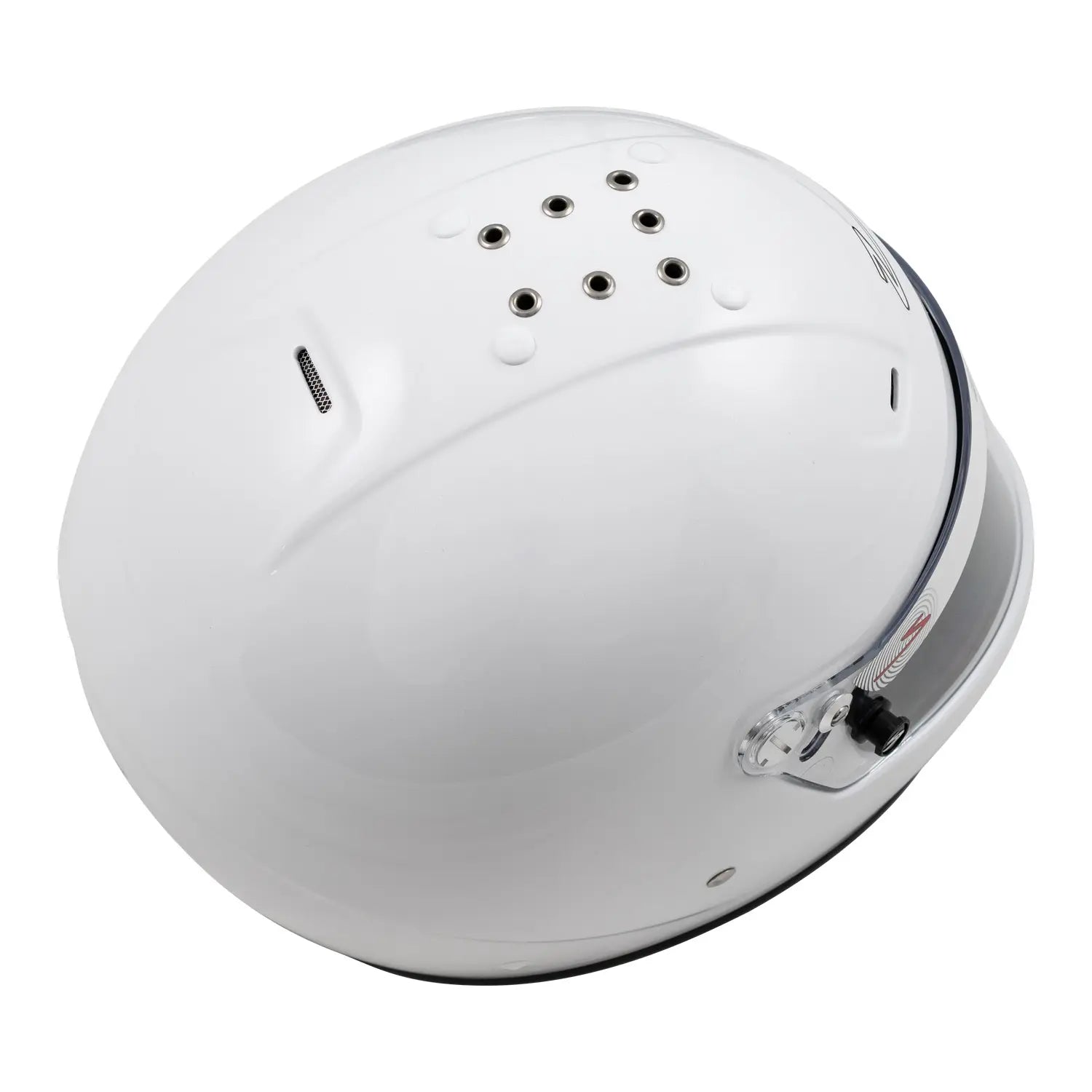 ZAMP SNELL SA2020 RZ 56 RACING HELMET – Momentum Racing