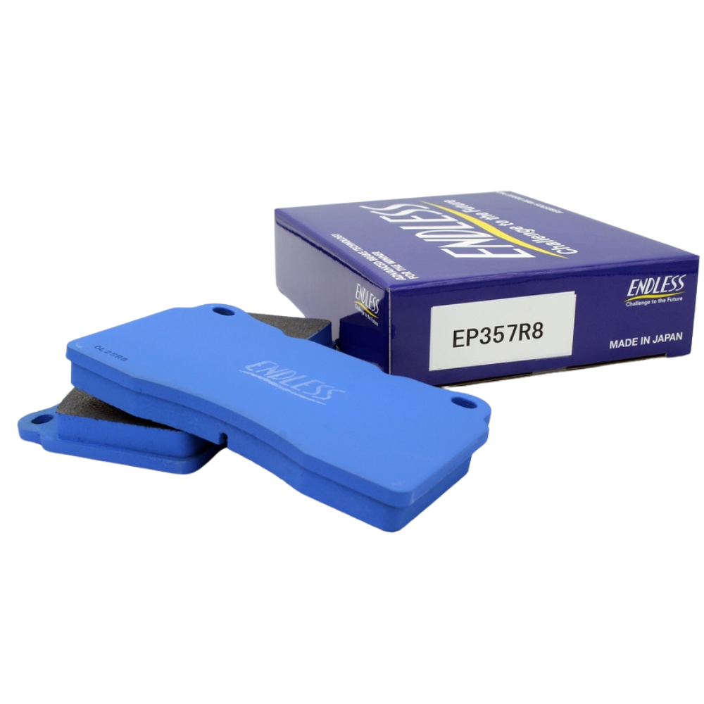 ENDLESS MITSUBISHI LANCER EVO 1/ 2 / 3 BRAKE PAD – Momentum Racing