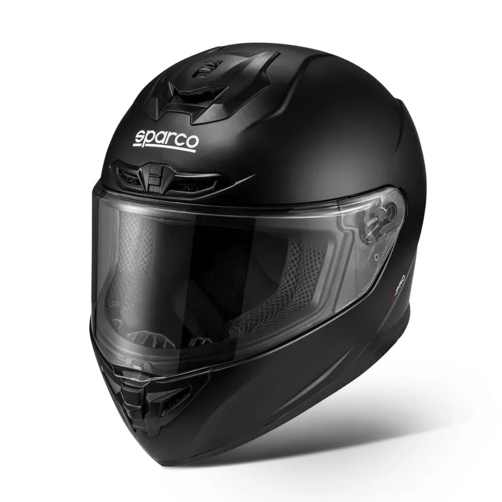 SPARCO X-PRO ECE06 HELMET – Momentum Racing