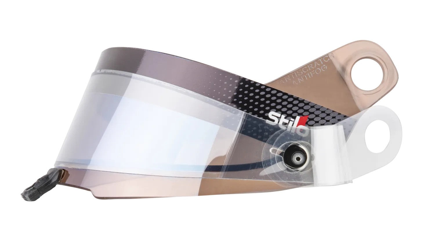 STILO SUN STRIP ST5 STICKER VISOR – Momentum Racing