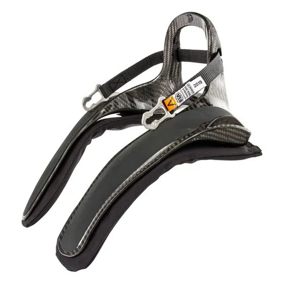STAND21 FHR 20 FEATHERLITE FIA HANS DEVICE – Momentum Racing