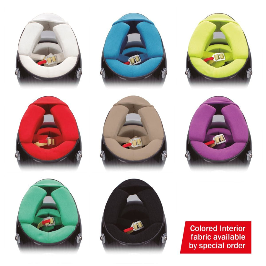 Circuit Helmets – Momentum Racing