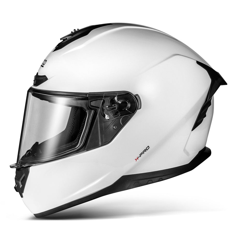 SPARCO X-PRO ECE06 HELMET – Momentum Racing