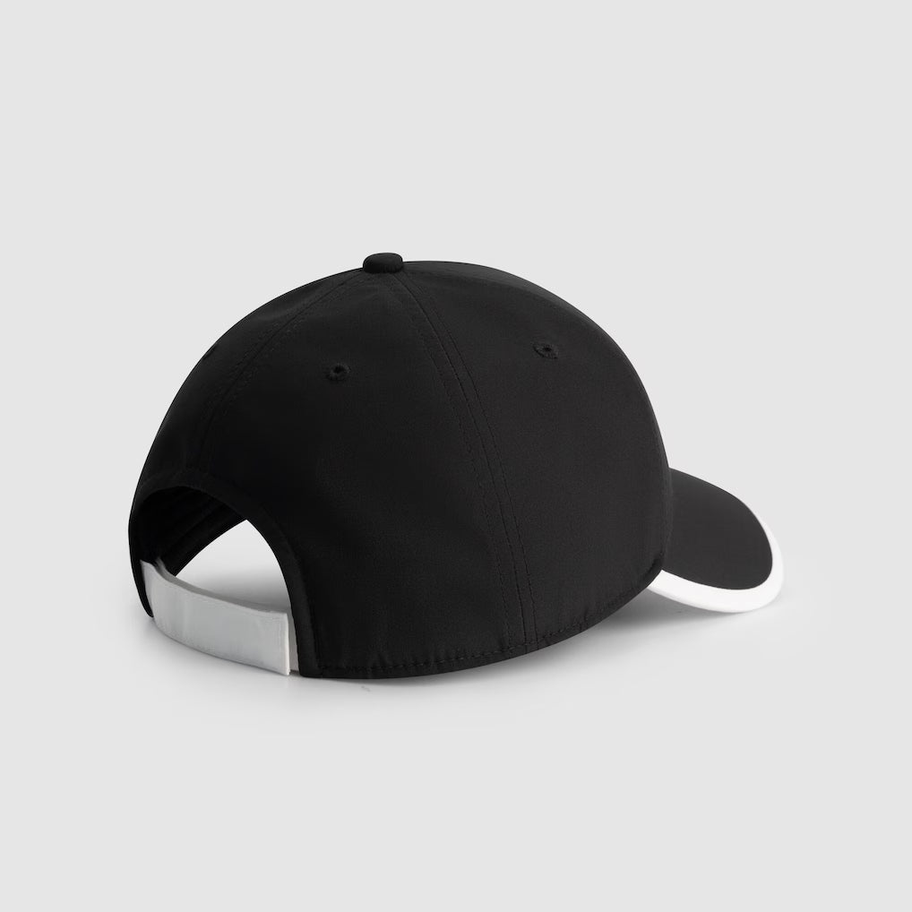 Scuderia Ferrari Puma Classic Cap Black (Youth) – Momentum Racing