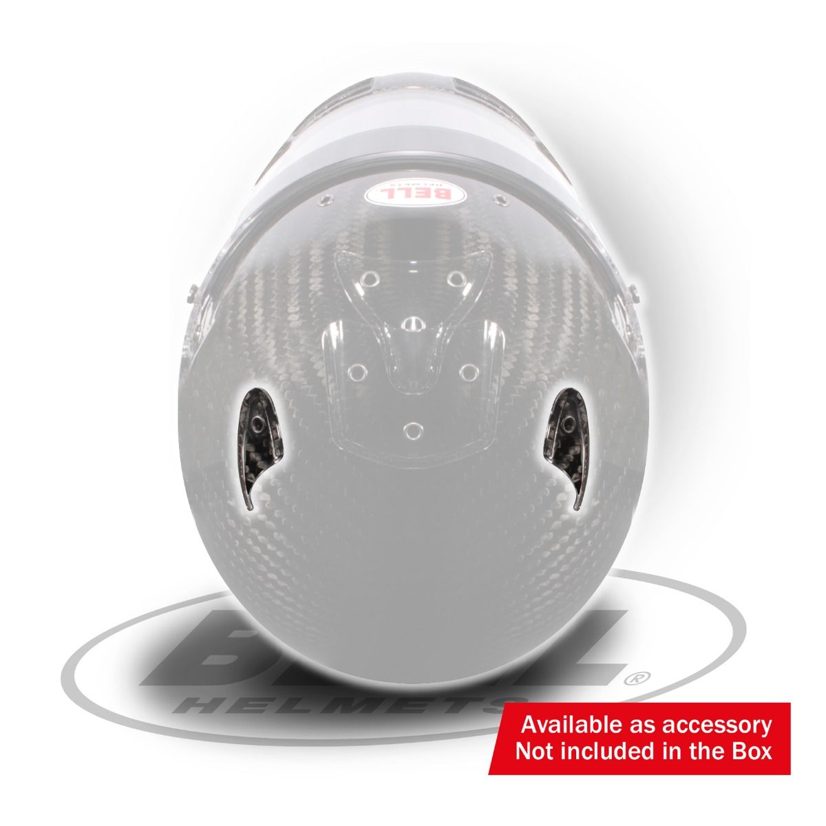 BELL HELMET RS7 CARBON (HANS) FIA8859-2024/SA2020 – Momentum Racing