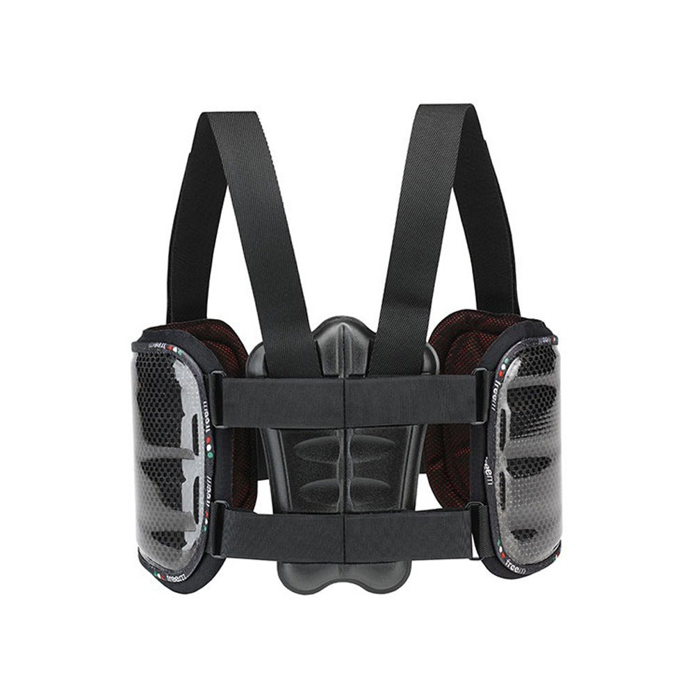 FREEM RIB PROTECTOR BRAVE CARBON – Momentum Racing