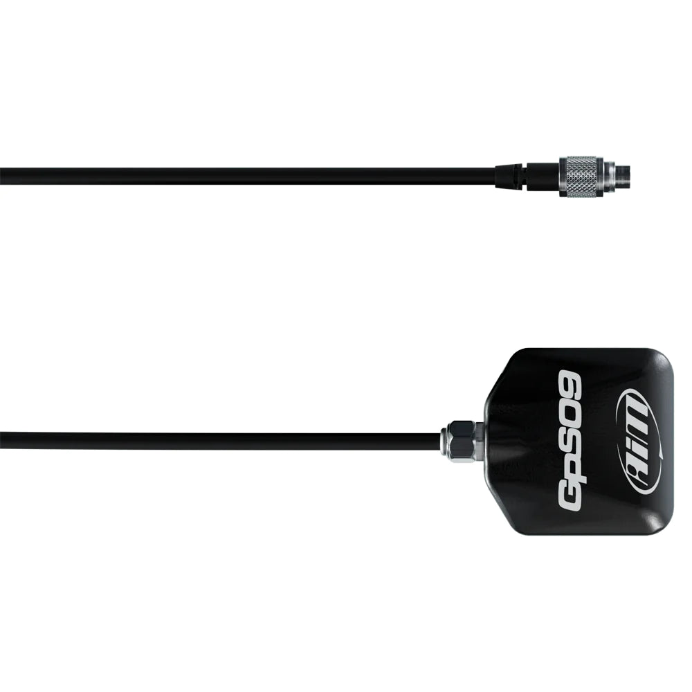 AIM GPS 09-MODULE 2M – Momentum Racing