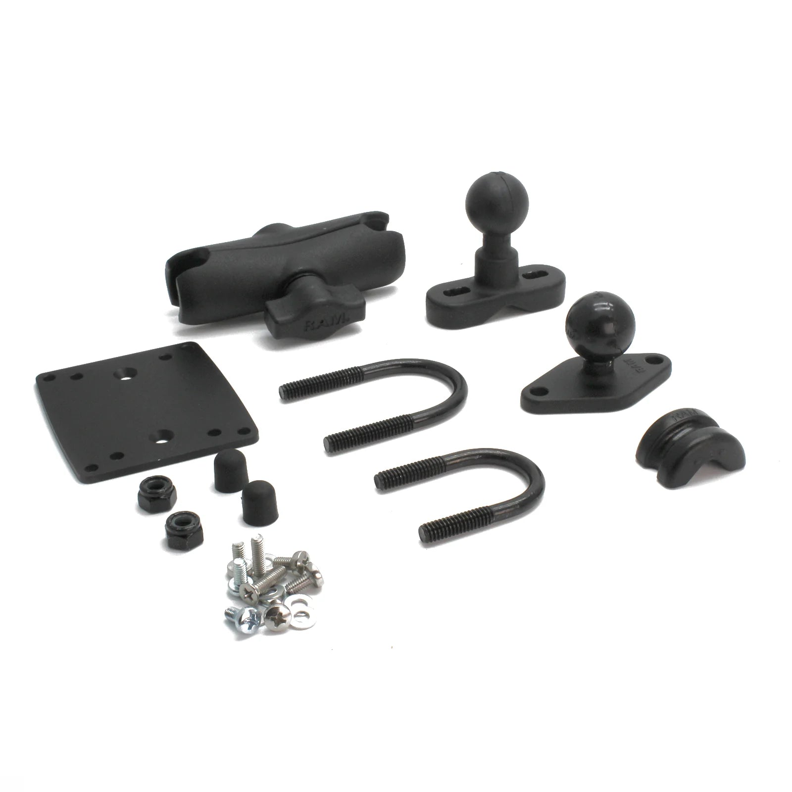 AIM SMARTYCAM HD U BOLT MOUNT – Momentum Racing