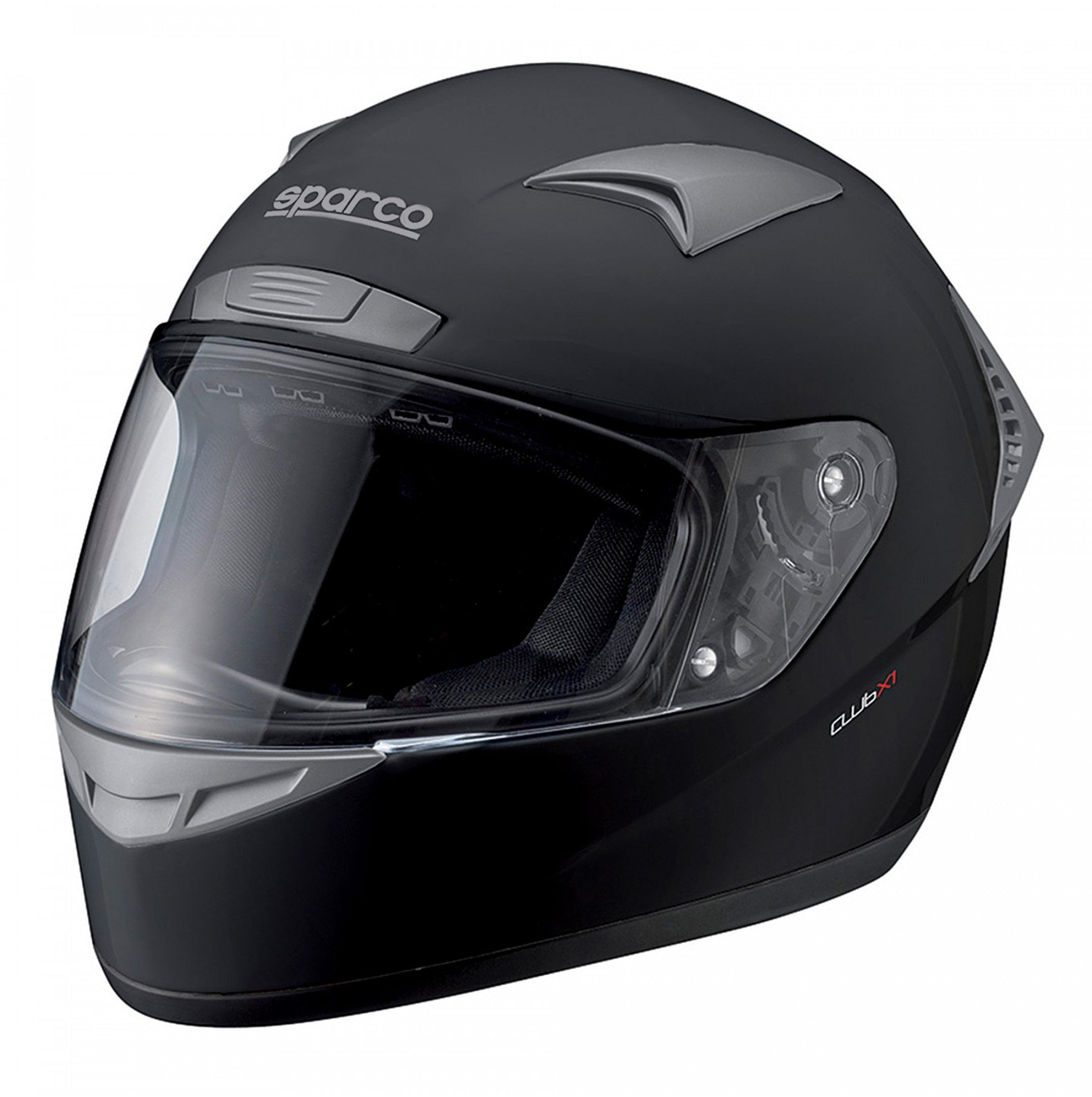 SPARCO CLUB X-1 HELMETS – Momentum Racing