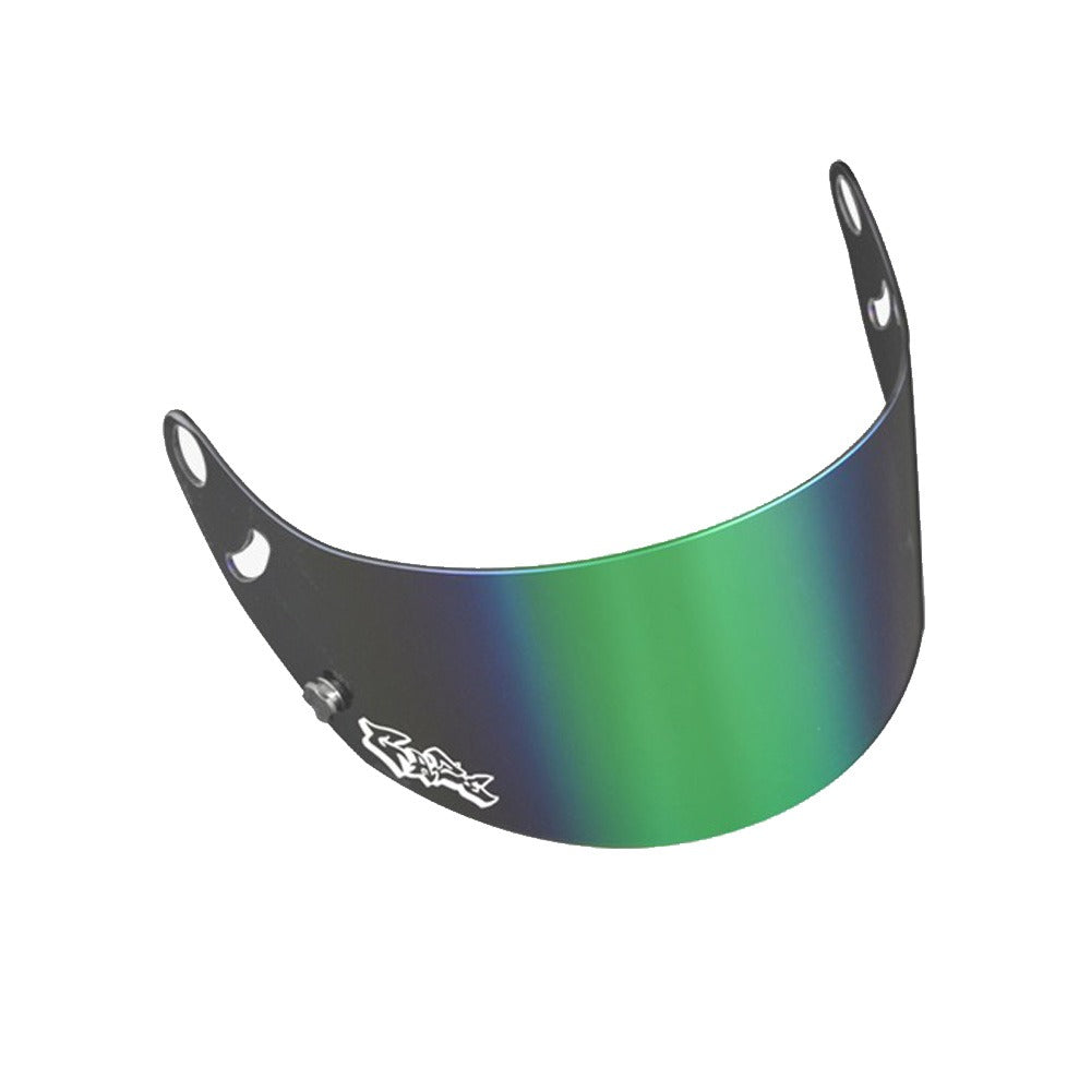 GAZE MIRROR VISOR GP6S – Momentum Racing