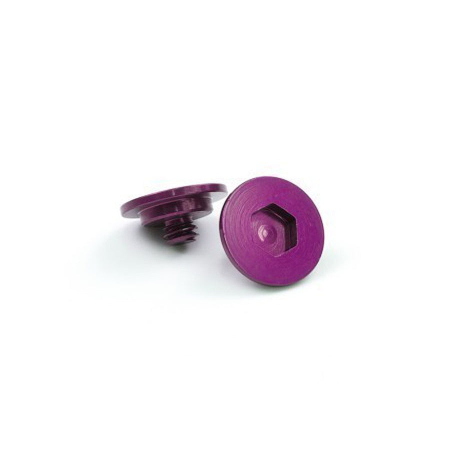 Pivot Screw Kits – Momentum Racing