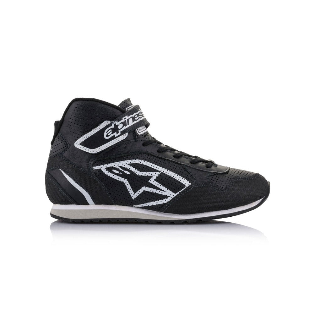 ALPINESTARS RADAR SHOES – Momentum Racing