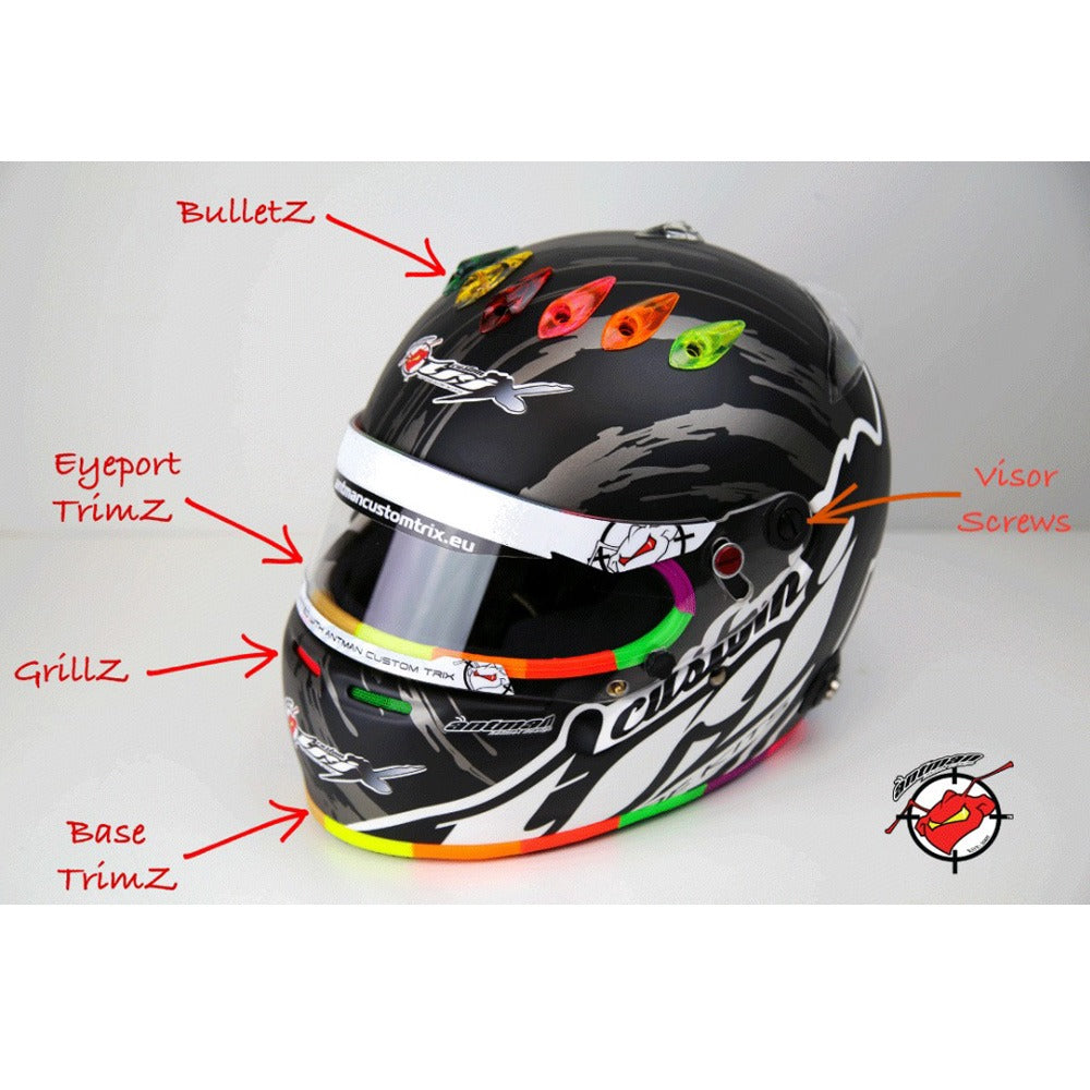 RAIN – Momentum Racing