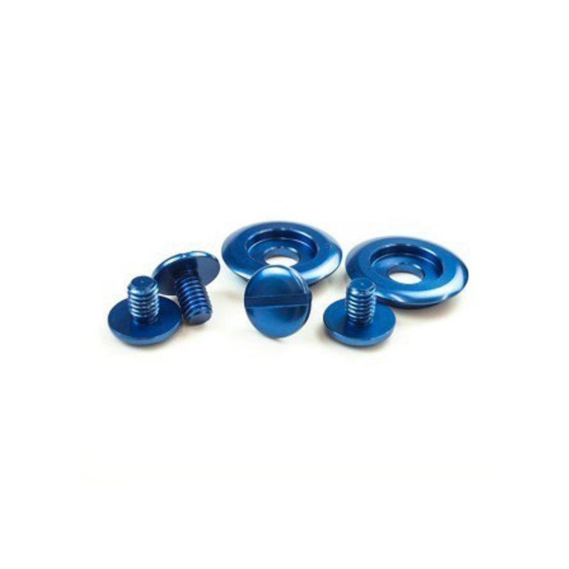 Pivot Screw Kits – Momentum Racing
