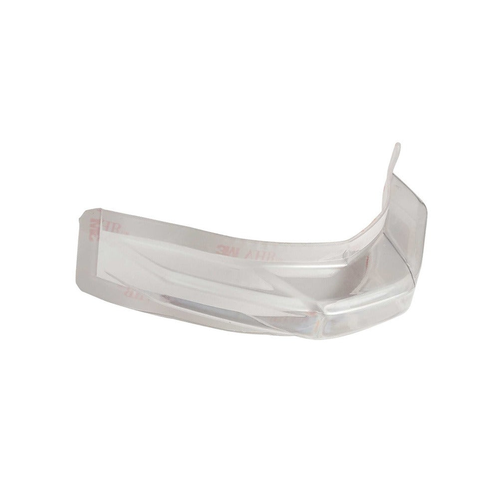 STILO FRONT SPOILER FOR ST5 – Momentum Racing