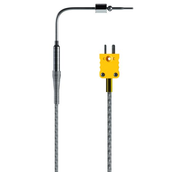 AIM EXHAUST GAS TEMPERATURE SENSOR T12 – Momentum Racing