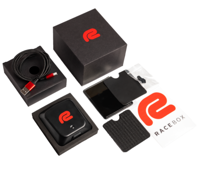 RACE BOX MINI – Momentum Racing